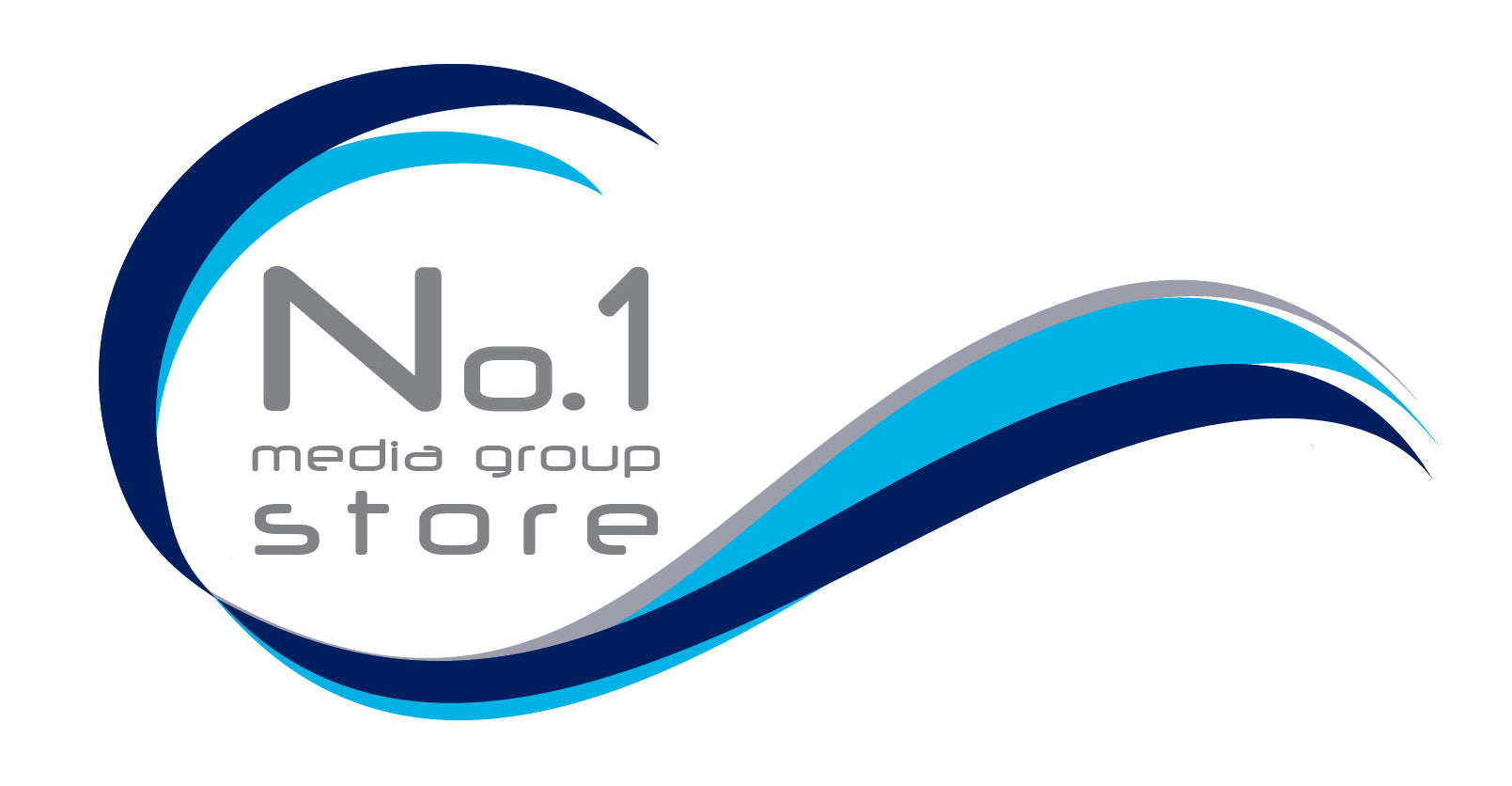 No.1 Media Group Store.com